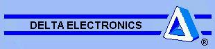 Delta Electronics, Inc. Remote Control